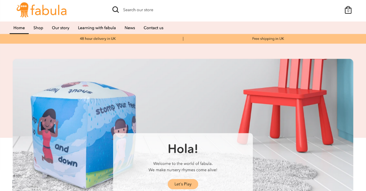 fabula toys – Fabula Toys